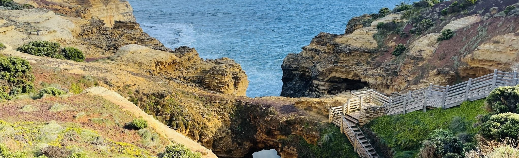 The Grotto Trail: 59 foto's - Victoria, Australië | AllTrails