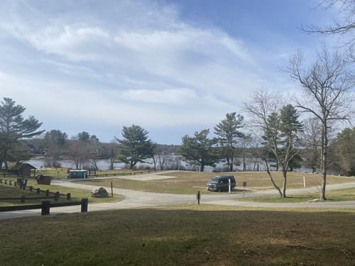 Best Hikes and Trails in Quaddick State Park | AllTrails