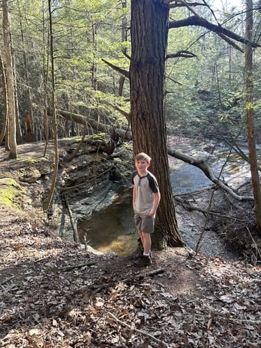 Best Hikes and Trails in Deep Lock Quarry Metro Park | AllTrails