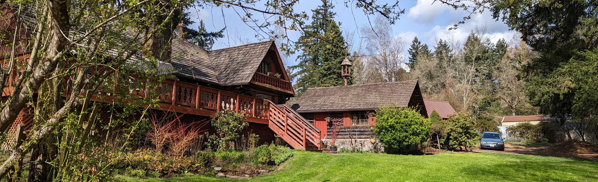 Troll Trails, Oregon - 12 Reviews, Map | AllTrails