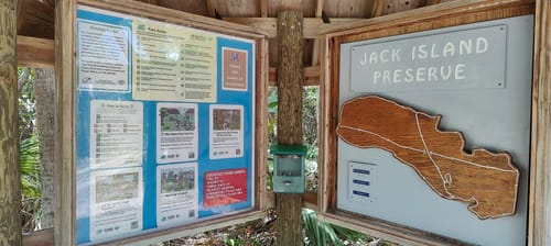 Best Hikes and Trails in Jacks Island State Park | AllTrails