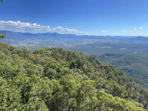 Best Hikes and Trails in Moogerah Peaks National Park | AllTrails