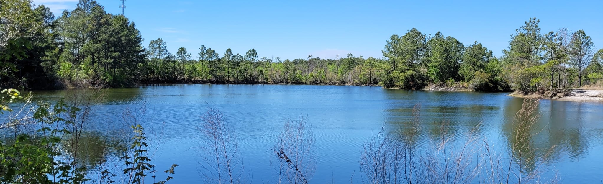 Blue Lakes Full Route, North Carolina - 41 Reviews, Map | AllTrails