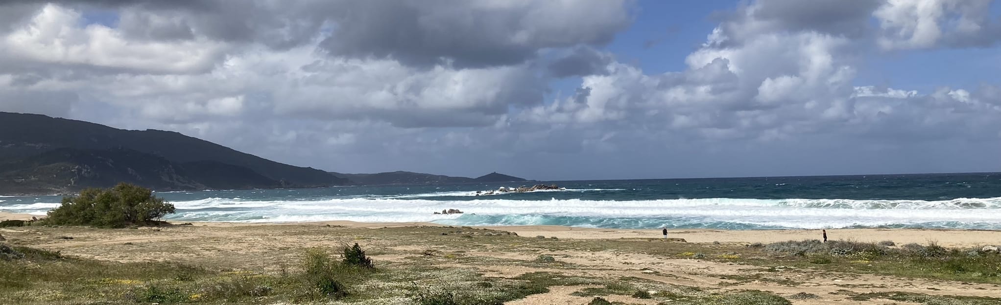 Capu Laurosu Beach: 43 Reviews, Map - Corse-du-Sud, France | AllTrails