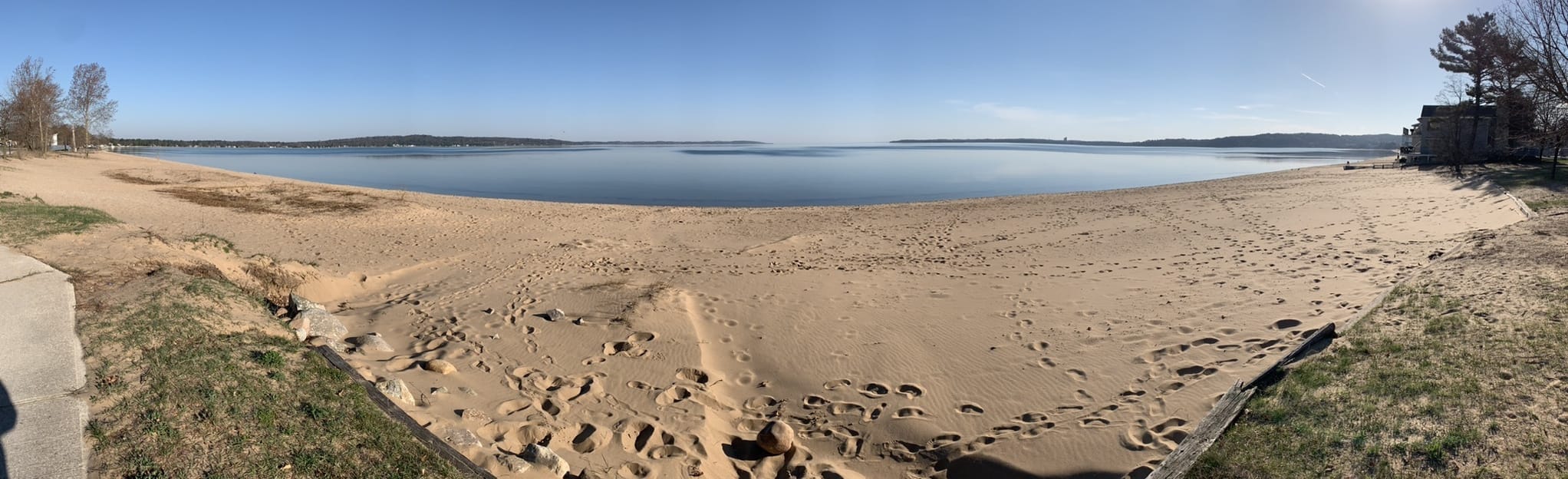 Traverse City Three Mile Trail: 8 Reviews, Map - Michigan | AllTrails