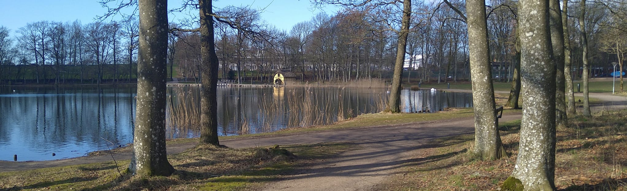 Farsø By - Farsø Sø, North Denmark, Denmark - 3 Reviews, Map | AllTrails