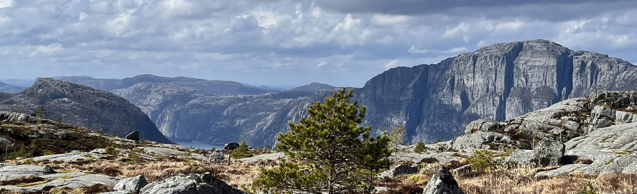 Sollifjellet, Rogaland, Norway - 71 Reviews, Map | AllTrails