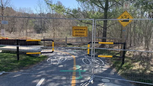 Beste wandelingen en routes in German Mills Settlers Park | AllTrails
