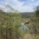 Alley Spring Overlook Trail, Missouri - 316 Reviews, Map | AllTrails