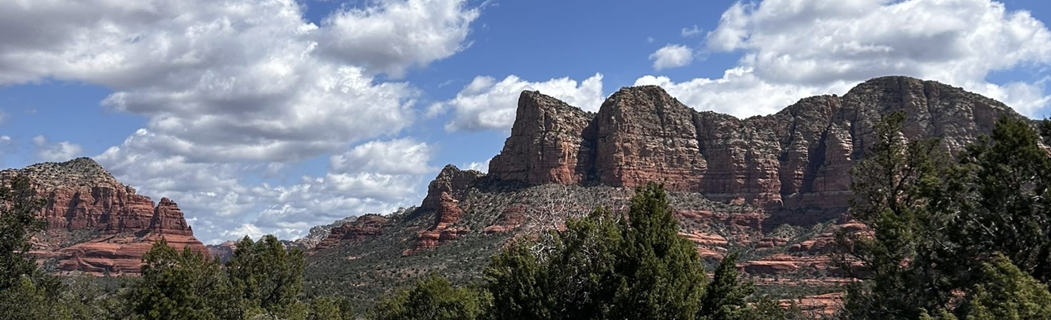 Red Rock Scenic Byway, Arizona - 192 Reviews, Map | AllTrails