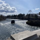Spokane River Walk, Washington - 567 Reviews, Map | AllTrails
