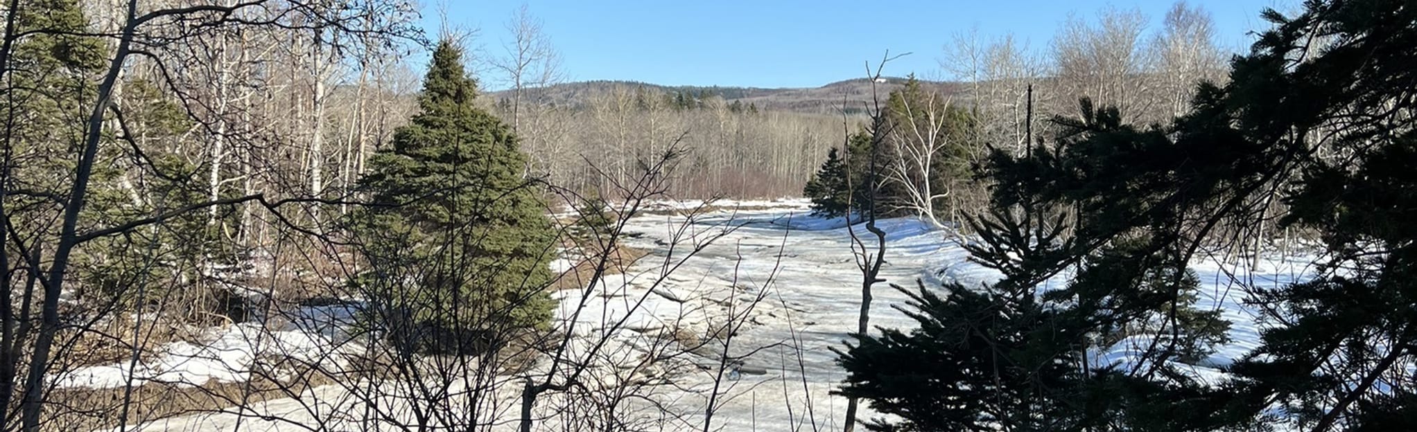 Boucle Cassette Halte Cap-Chat, Quebec, Canada - 11 Reviews, Map ...