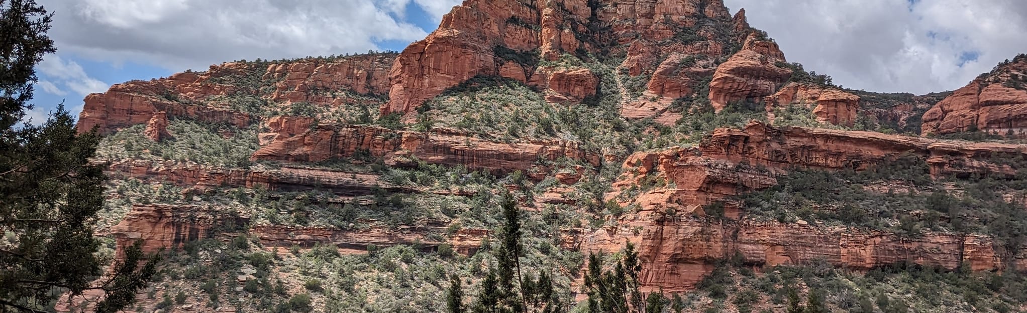 Fay Canyon Trail, Arizona - 7,778 Reviews, Map | AllTrails