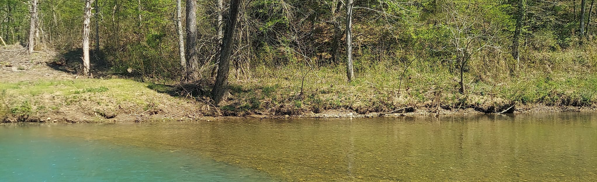 Balanced Rock Falls and Ponca Landing, Arkansas - 433 Reviews, Map ...