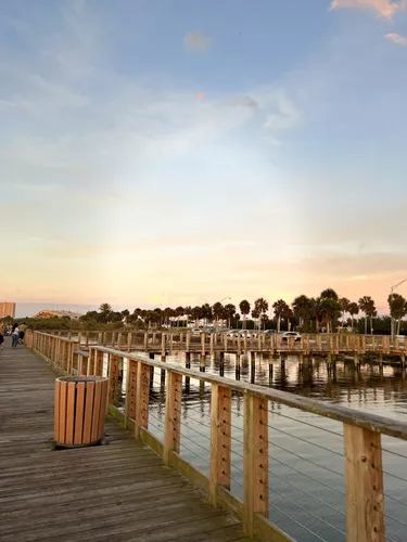 Best Hikes and Trails in Port Orange Causeway Park | AllTrails