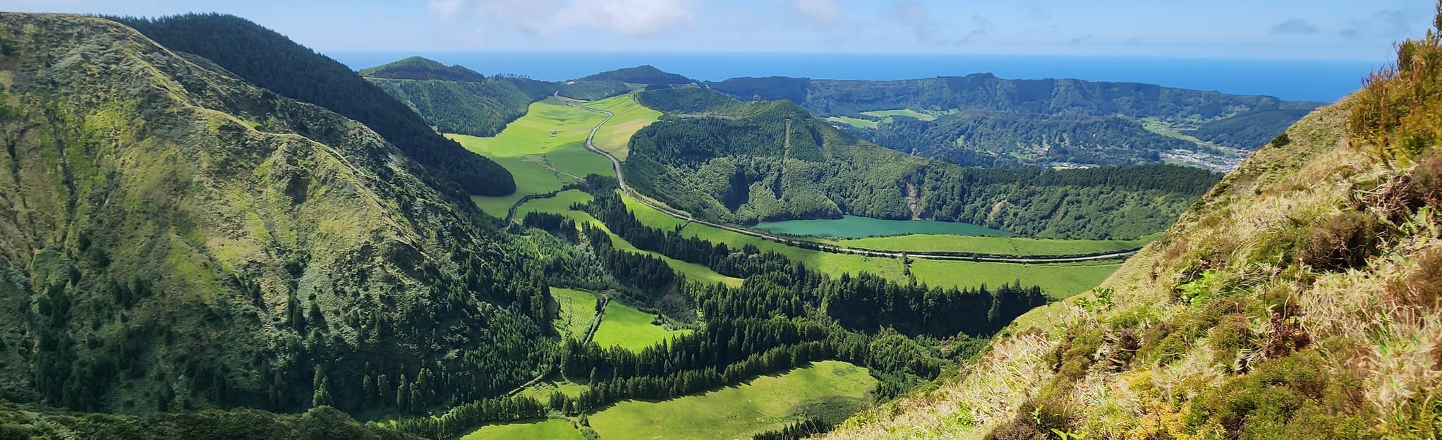 Sete Cidades Lagoons Circular Route, Azores, Portugal - 305 Reviews ...