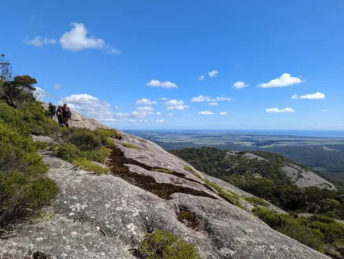 Best Hikes and Trails in Boobyalla | AllTrails
