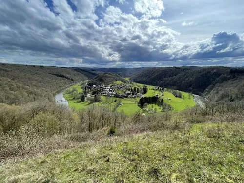 10 Best Mountain Biking Trails in Semois Valley National Park | AllTrails