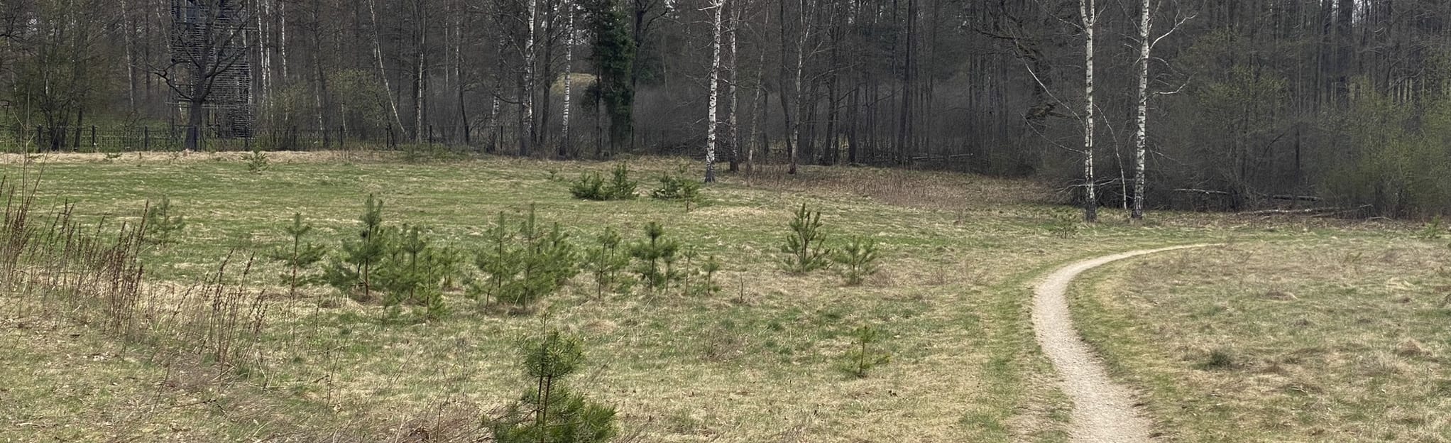 Jugla-Dreilini Route, Riga, Latvia - 13 Reviews, Map | AllTrails