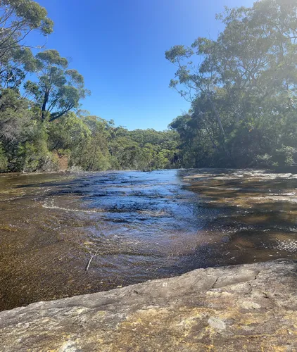 Best Waterfall Trails in Illawarra Escarpment State Conservation Area ...