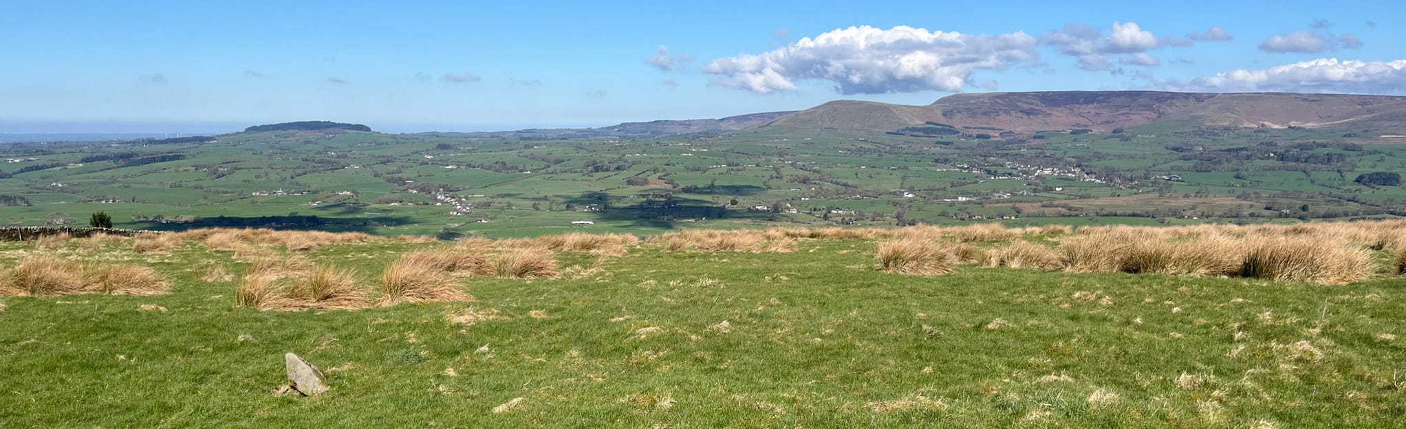 Longridge Fell: 60 Reviews, Map - Lancashire, England | AllTrails