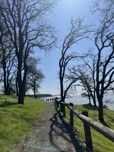 2023 Best Beach Trails in Folsom Lake State Recreation Area | AllTrails