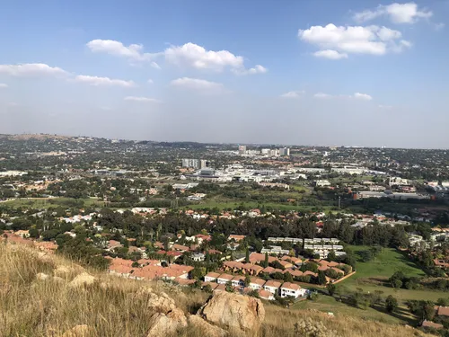 Best Hikes and Trails in Germiston | AllTrails