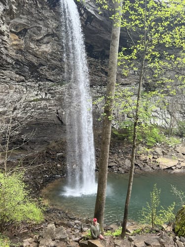 Best Hikes and Trails in Ozone Falls State Natural Area | AllTrails