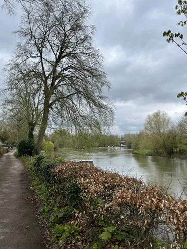 Best Historic Site Trails in Marlow | AllTrails