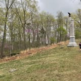 Johnny Reb Trail, Pennsylvania - 535 Reviews, Map | AllTrails
