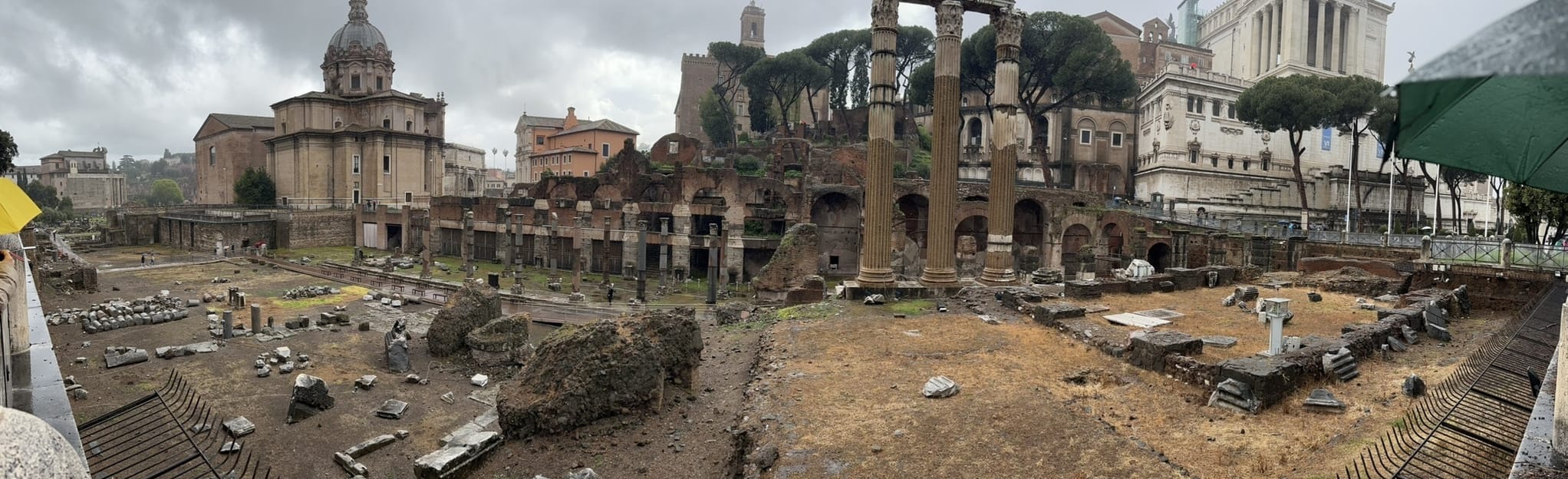 St. Peter's Square - Trevi Fountain - Imperial Forums: 37 Reviews, Map ...