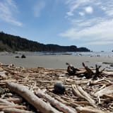Rialto Beach Trail, Washington - 325 Reviews, Map | AllTrails