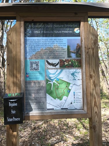 Best Hikes and Trails in Brigadoon State Nature Preserve | AllTrails