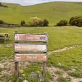 Middle Valley and South Valley Trail, California - 109 Reviews, Map ...