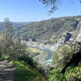 Robie Point Firebreak Trail, California - 1,059 Reviews, Map | AllTrails