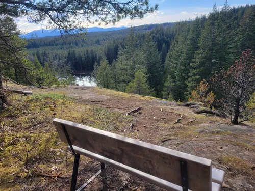 10 Best Lake Trails in Campbell River | AllTrails