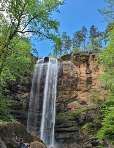 Best Hikes and Trails in Toccoa Falls | AllTrails