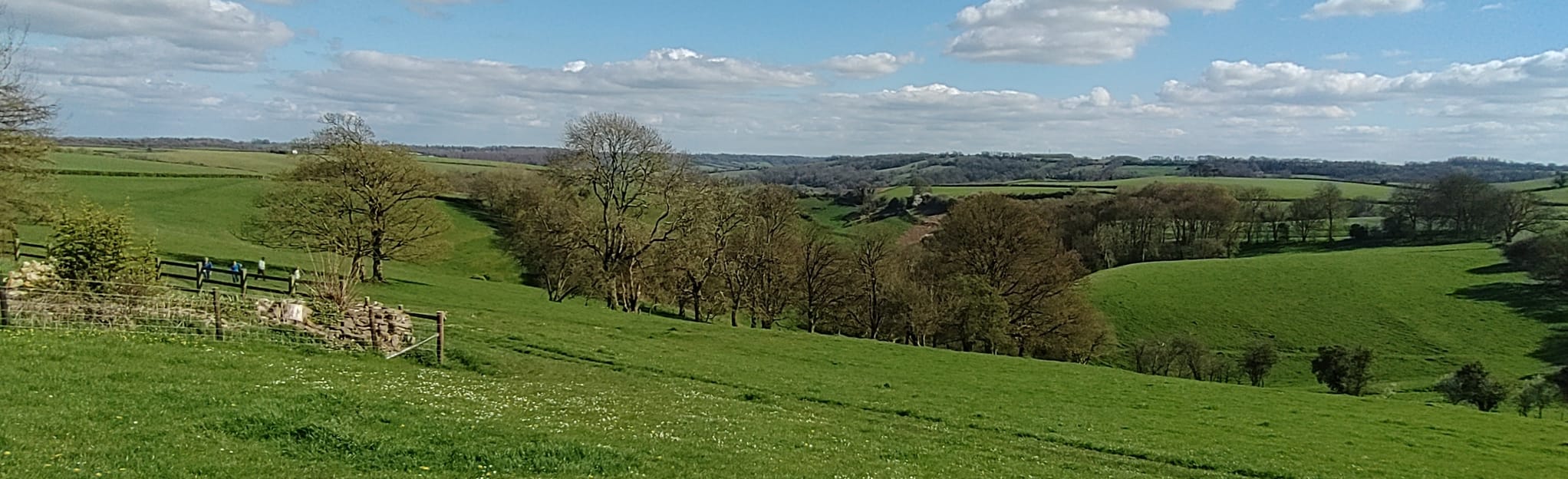 Marshfield to Cold Ashton Circular Walk, 147 Fotos - Gloucestershire ...