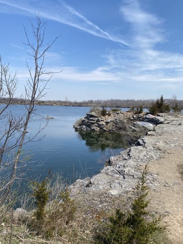 De beste routes in Wainfleet Wetlands Conservation Area voor 2023 ...