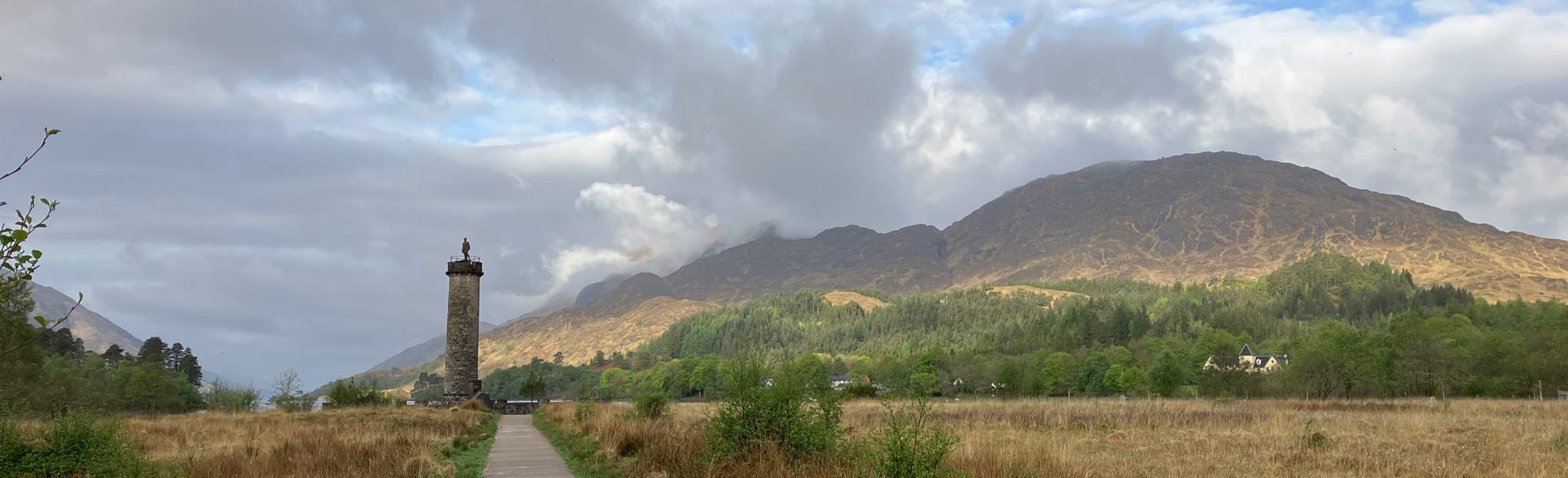 Loch Shiel AKA The Black Lake, Highlands, Scotland - 10 Reviews, Map ...