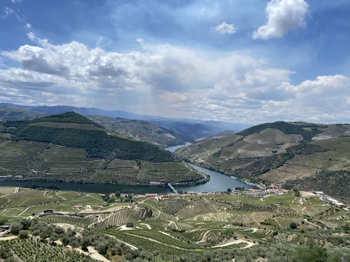 Best Hikes and Trails in Pinhão | AllTrails