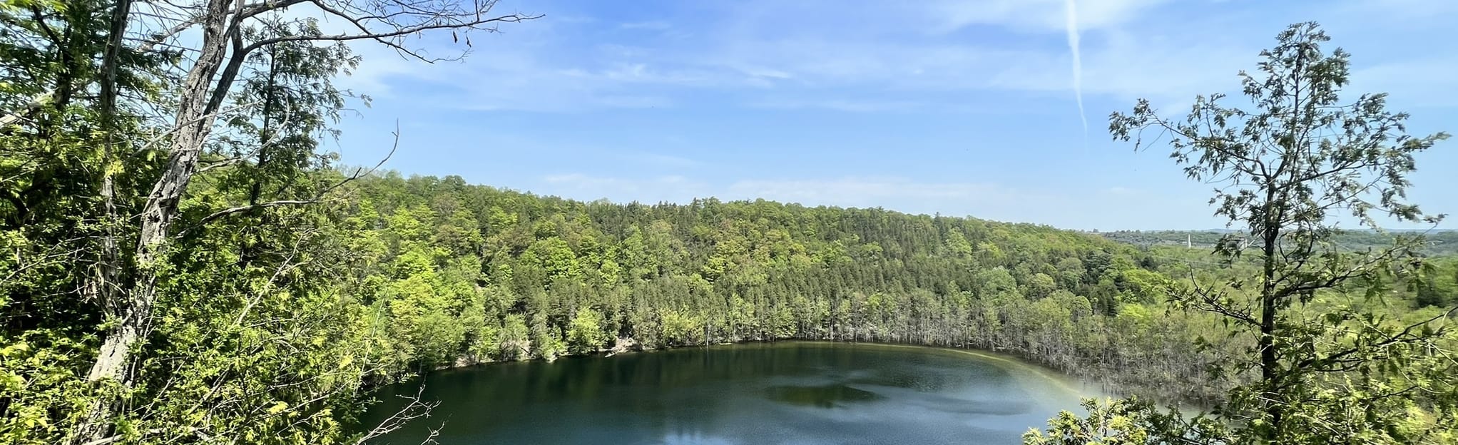 Pulpit Rock Loop Trail, New York - 141 Reviews, Map | AllTrails