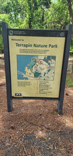 Best Hikes and Trails in Terrapin Nature Park | AllTrails