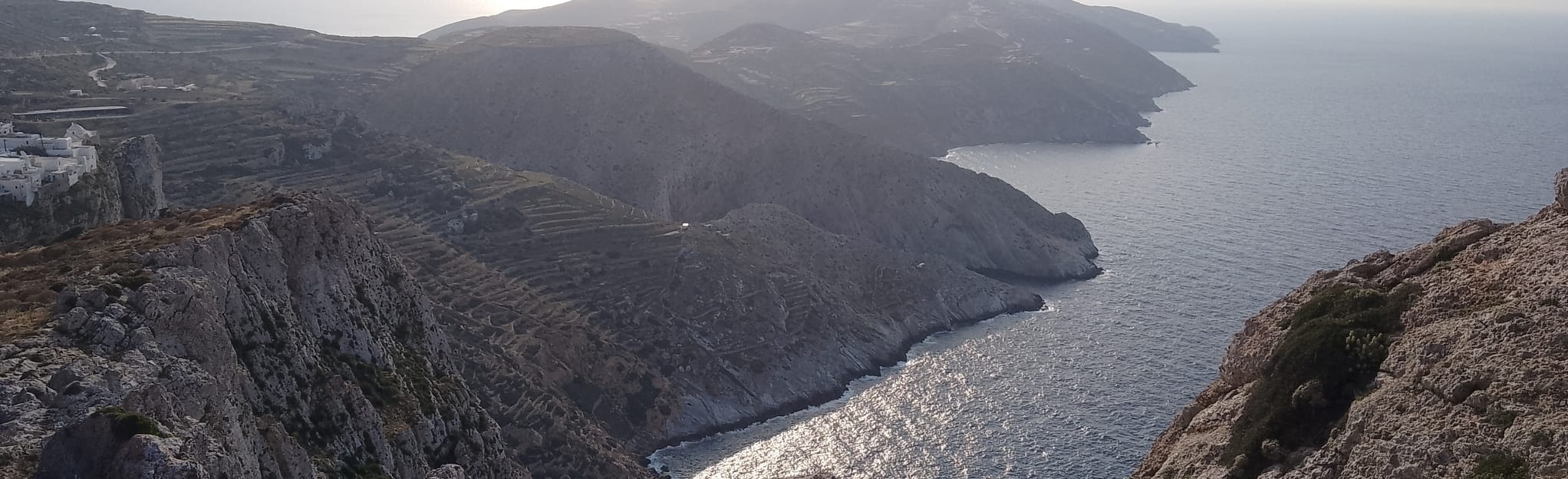 Chora - Panagia of Folegandros: 7 Reviews, Map - Folegandros, Greece ...