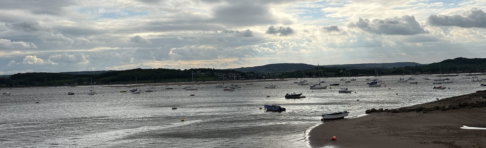 Exmouth Town Circular, Devon, England - 69 Reviews, Map | AllTrails