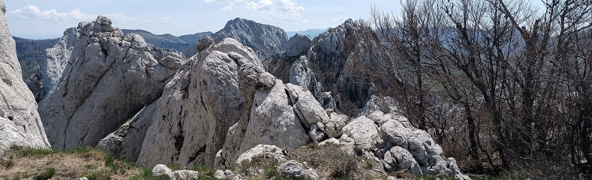 Baške Oštarije - Kiza - Ravni Dabar : 23 photos - Lika-Senj, Croatie ...