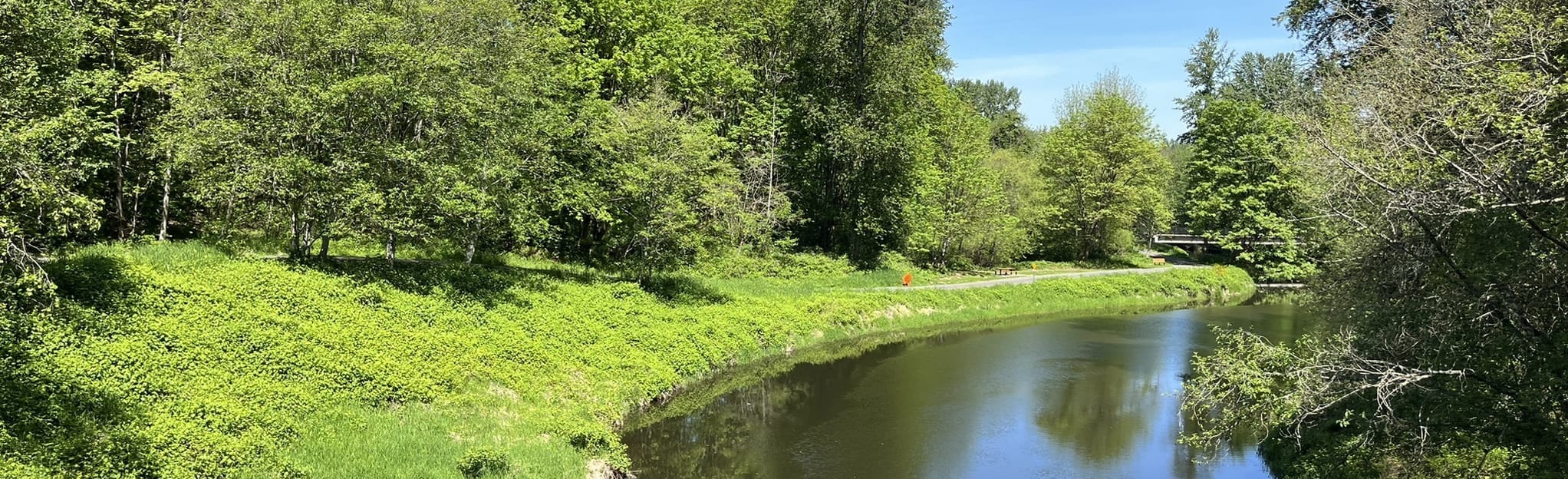 Bothell Landing Trail, Washington - 543 Reviews, Map | AllTrails