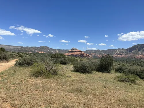 10 Best Off Road Driving Trails in Sedona | AllTrails