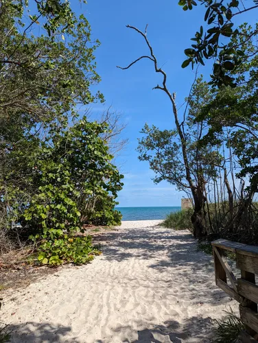 Best Hikes and Trails in Historic Virginia Key Beach Park | AllTrails