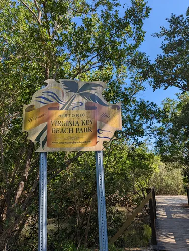 Best Hikes and Trails in Historic Virginia Key Beach Park | AllTrails